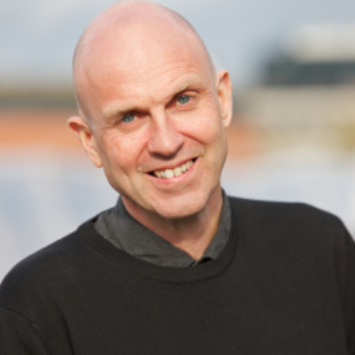 Speakers - BAHNO Conference 2024