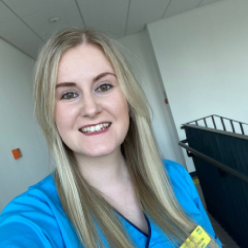 Speakers - BAHNO Conference 2024