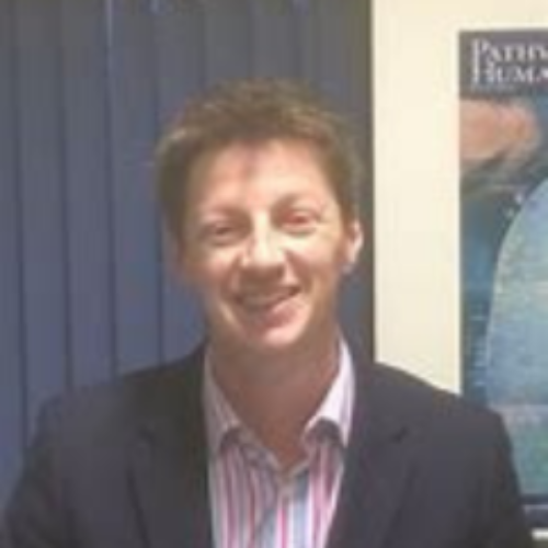 Speakers - BAHNO Conference 2024