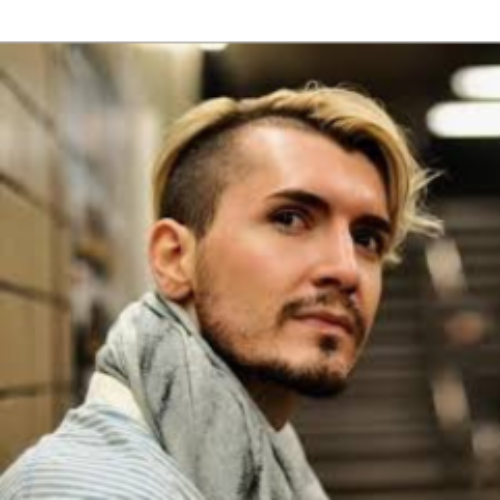 Speakers - BAHNO Conference 2024